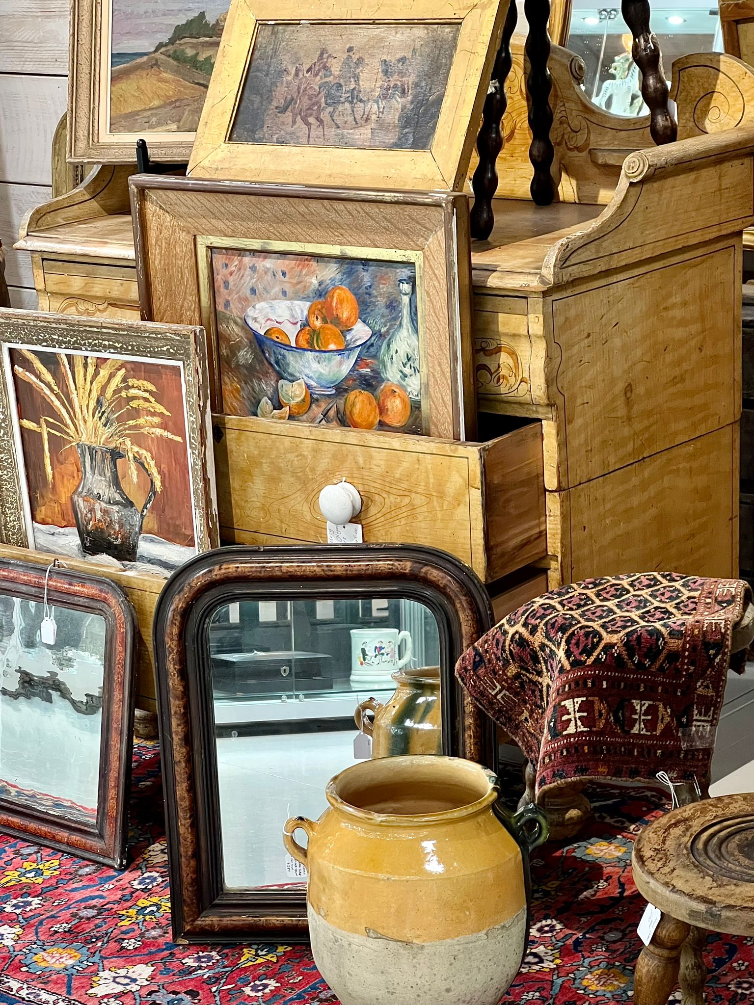 Antiques – HUDSON’S Home & Antiques