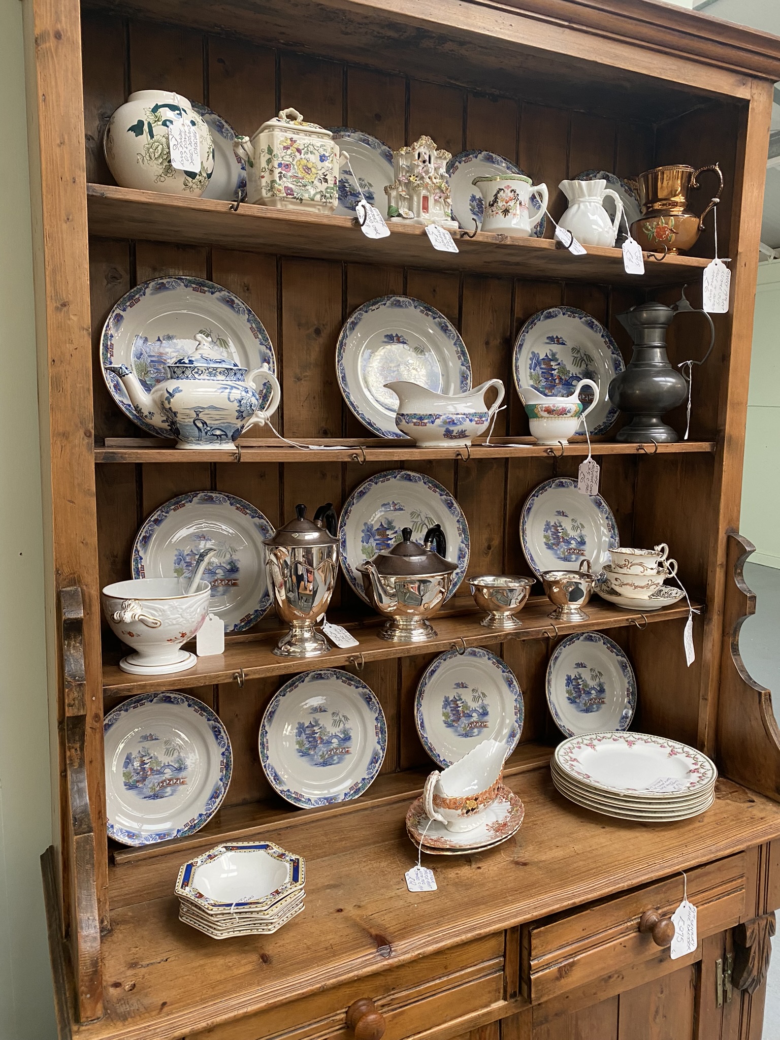 Bob Forder – HUDSON’S Home & Antiques