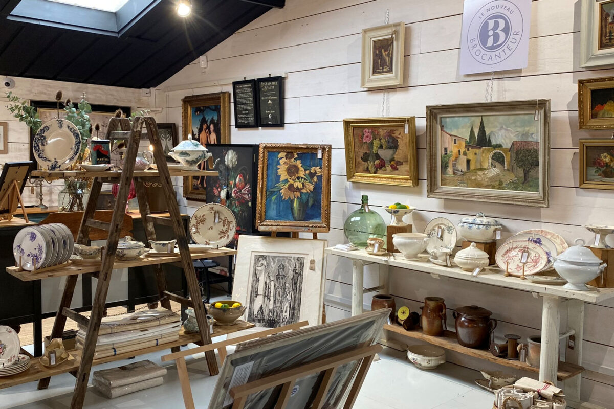 Homepage - HUDSON'S Home & Antiques